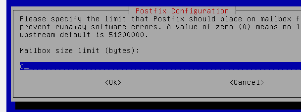 CARA INSTALL MAIL SERVER | NETWORKING & COMPUTERS