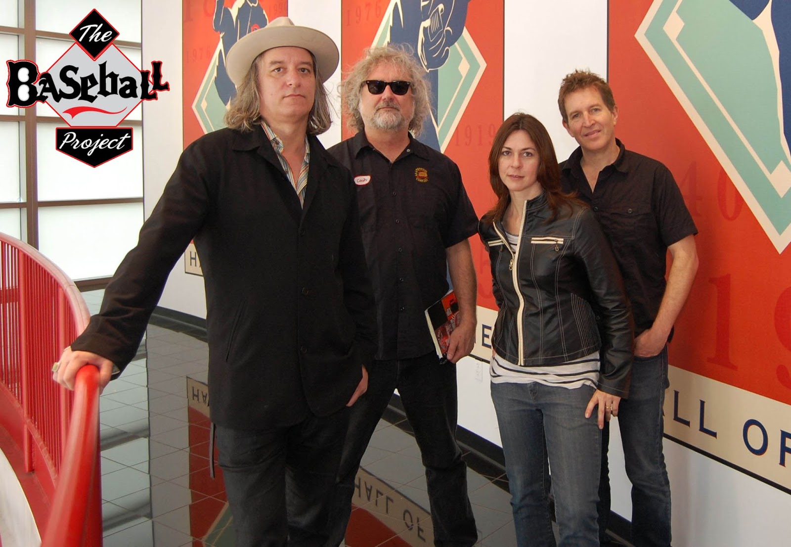 Zona Rock Dan Metal : PETER BUCK