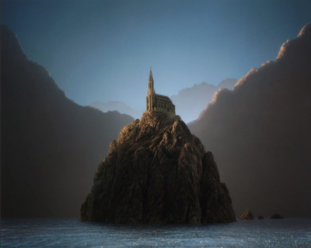 Коллекция картинок: Дидье Массард - французский фотограф и цифровой ...