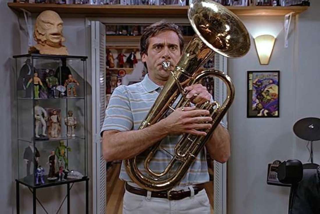 Geek? Spaz? Dork? Nerd? What Are You?