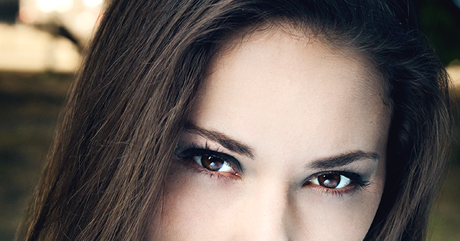 Emilia Mańk FOTOGRAFIA: Magda N