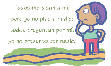 Lengua castellana: TEXTO RETÓRICO