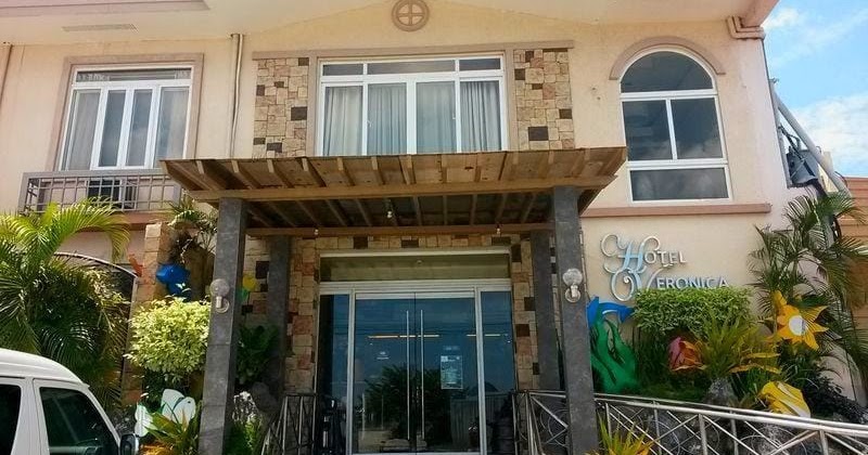 Hotel Veronica ~ Capiz Best Hotels
