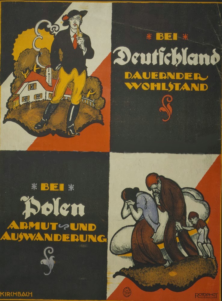 A History of Graphic Design: Chapter 29 -- Propaganda Posters