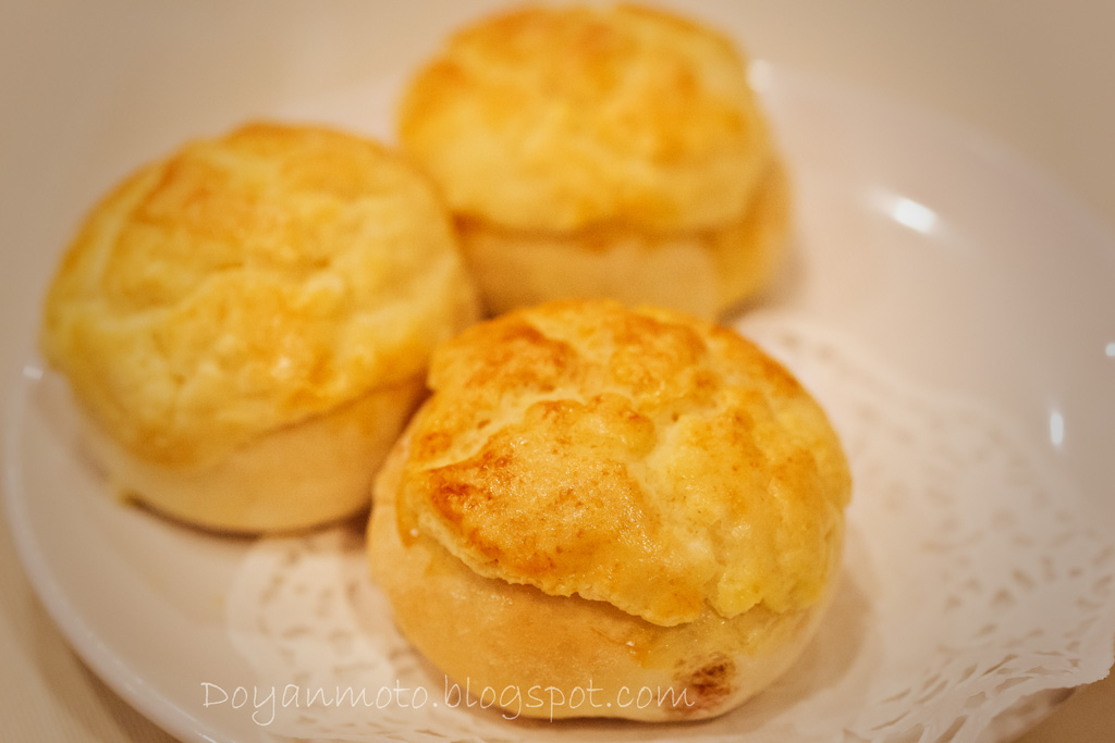 Fu Yuan - Dim Sum All You Can Eat