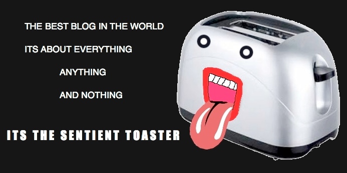 Sentient Toaster