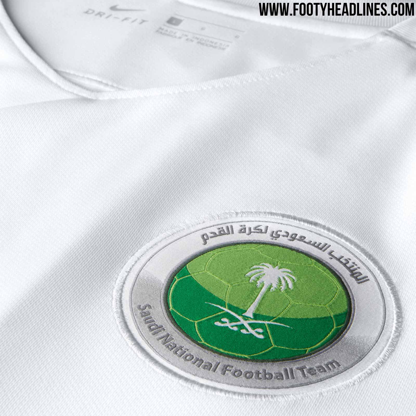 Nike Qatar 2017 Kit Leaked - Footy Headlines