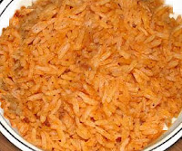 Rocky Point Tides- Notes From the Sea of Cortez: How to Cook Mexican Rice