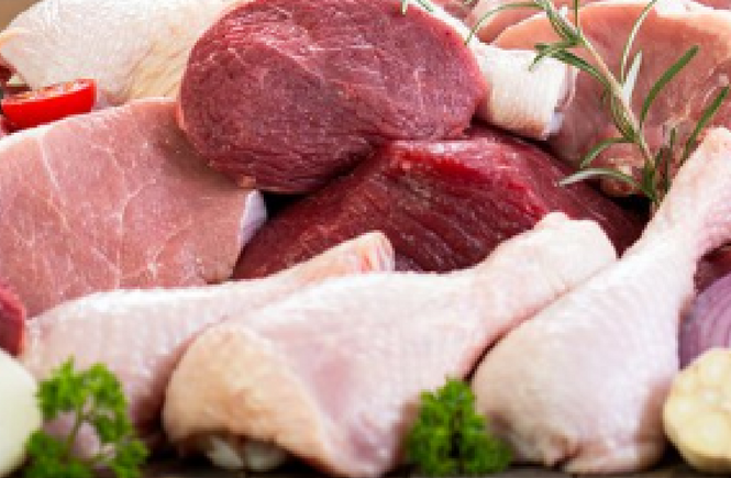 Makanan yang Mengandungi Protein Tinggi | Razanirah Aziz ~ Razanirah Aziz