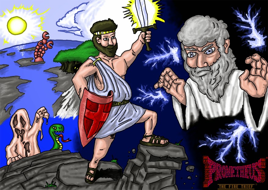 Servadac's Game Development Blog: 2014