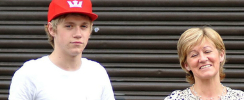 One Direction Portugal: Maura Gallagher fala sobre como é o Natal com Niall