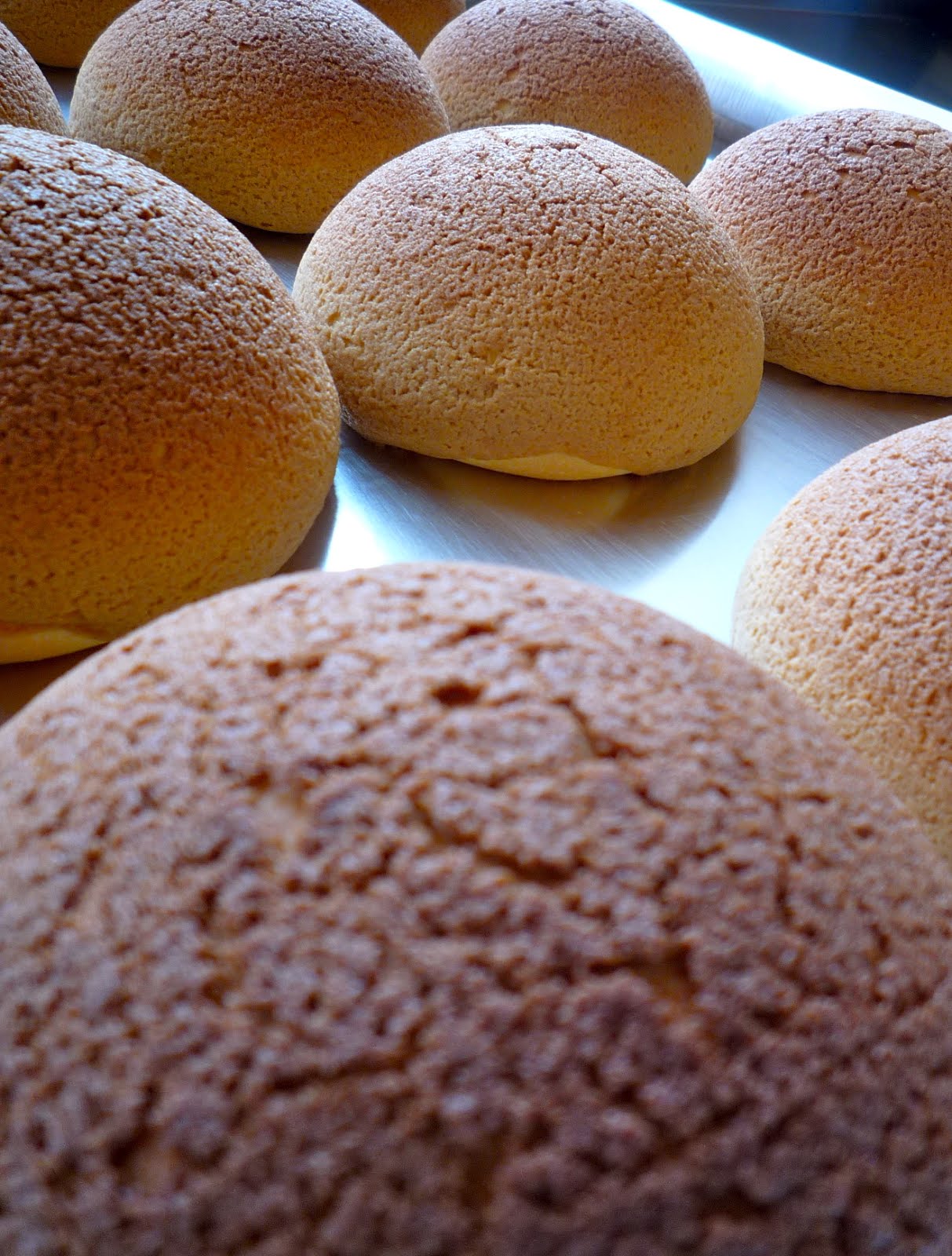 Sydneysiding KLite: PappaRoti Australia