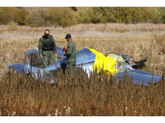 Kathryn's Report: Sonex, N91922: Fatal accident occurred October 20 ...