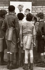 Célestin Freinet: Biografia: