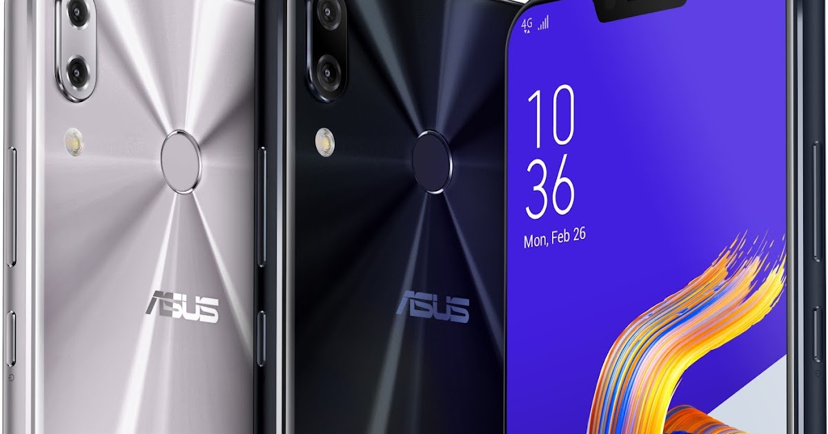 A Minha Casa Digital: ASUS anuncia atualização Android 9.0 Pie para a ...
