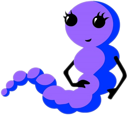 Cartoon Characters: Oswald (PNG)