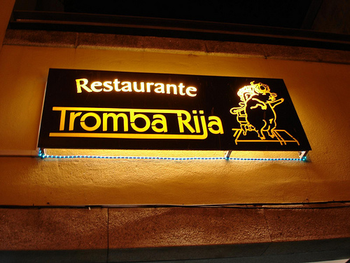 SENHORA VIAGEM!: Lisboa, Porto e Algarve.