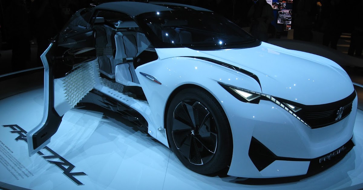 The Rise of PSA? | AUTO NEWS