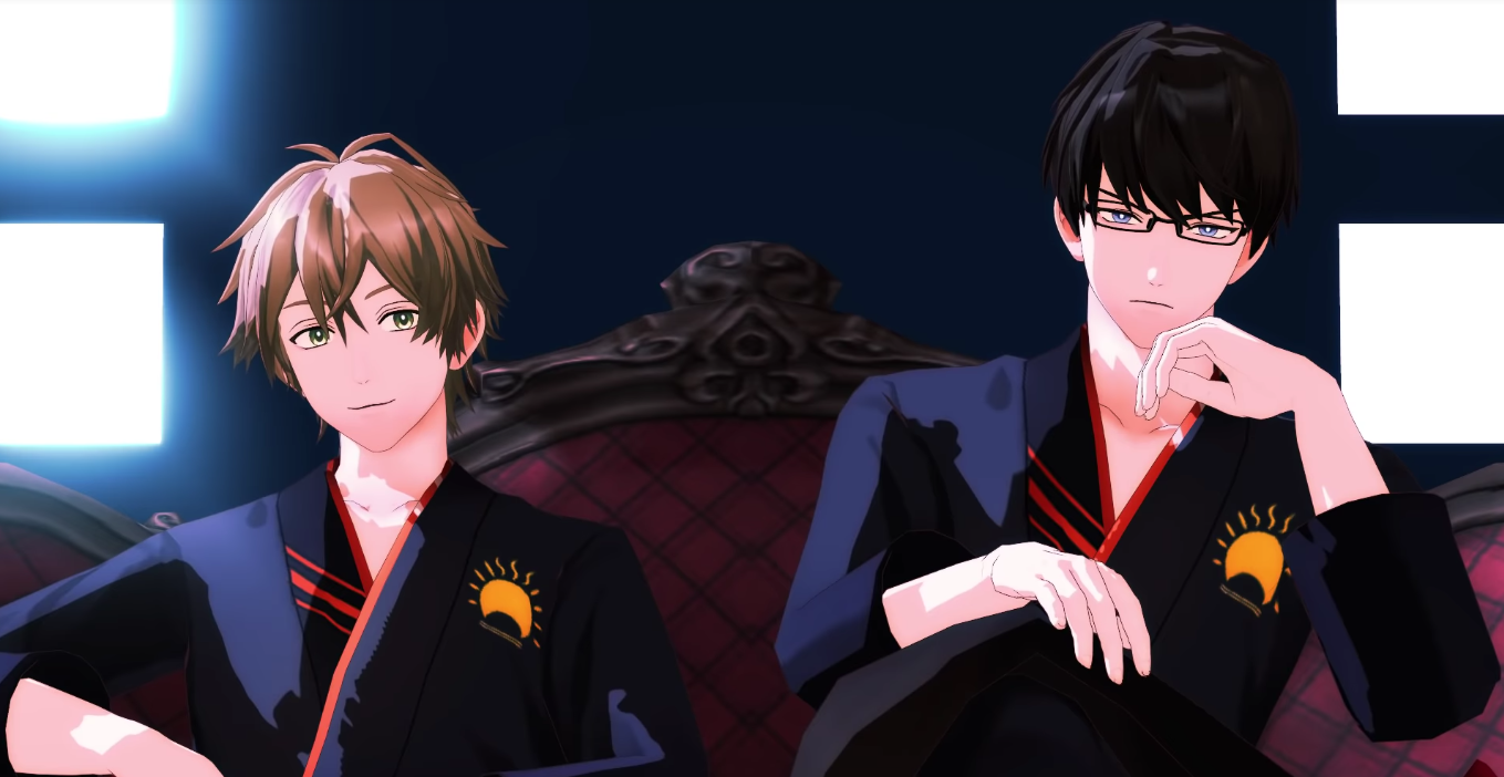 The Best 28 Male Vtuber Design