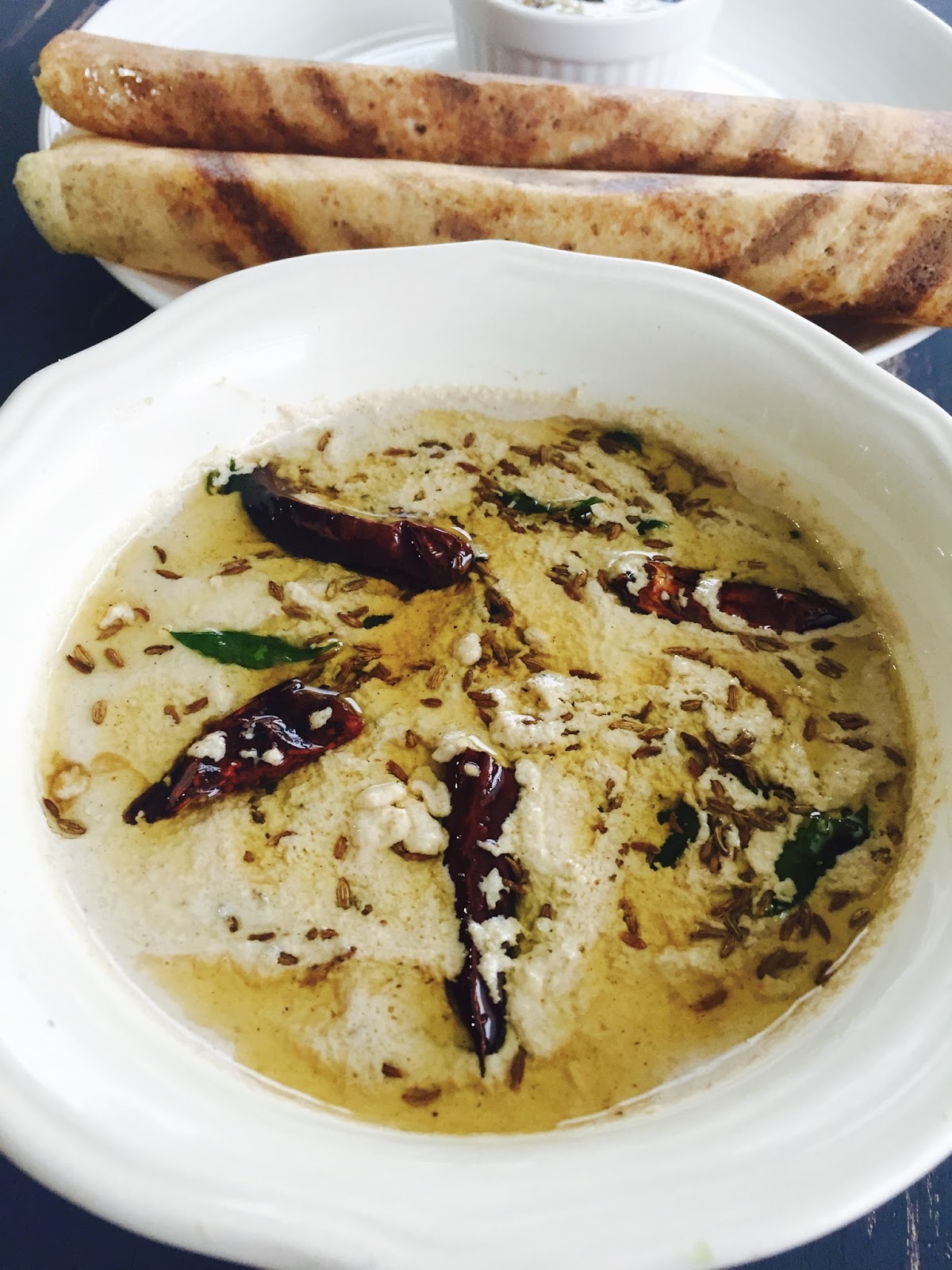 Peanut Chutney(Palli Chutney) | For a Healthy Lifestyle Veggibites