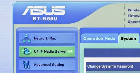 Default Router - Gateway Password: ASUS - Default Router Password ...