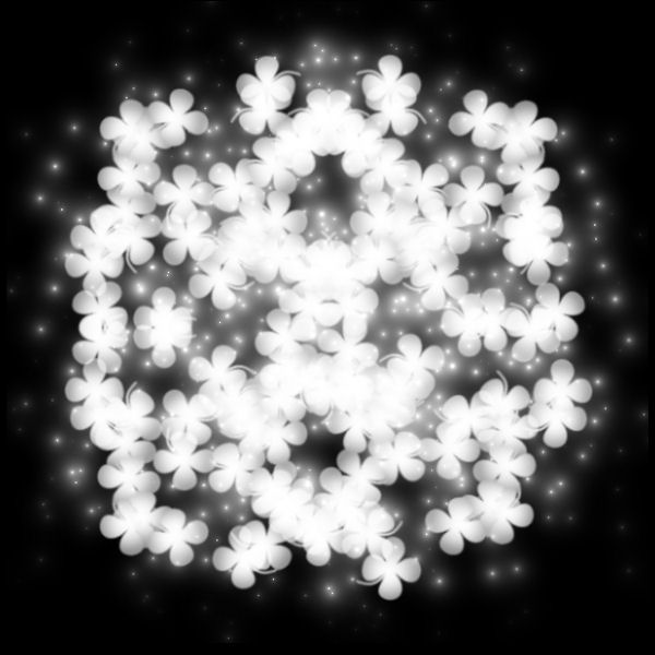 Lori's PSP Graphics: I have a few masks tonight-- Mostly St. Patrick's ...