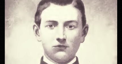 Seeks Ghosts: Virginia’s Boy Major