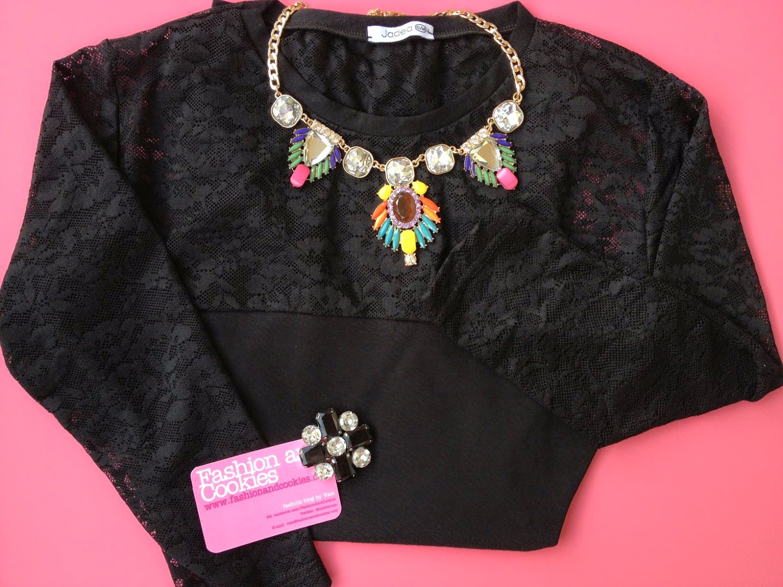 Jadea underwear new Fall/Winter collection | Fashion and Cookies ...