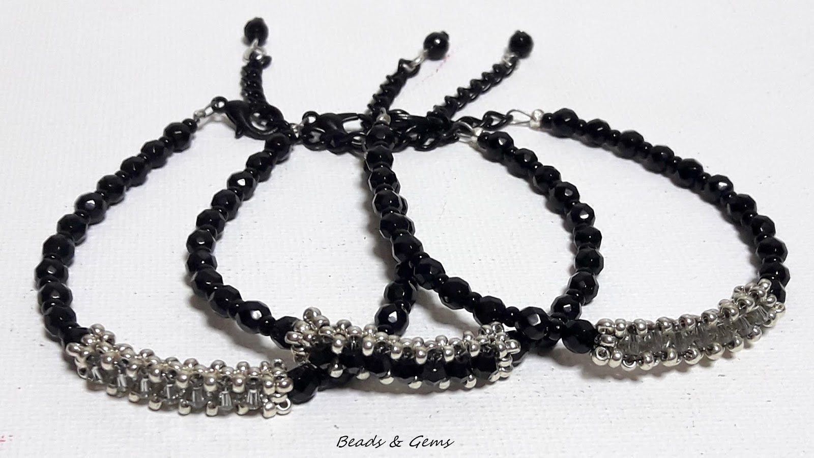 BEADS and GEMS : Χειροποιητα βραχιολια απο ημιπολυτιμους λιθους ...