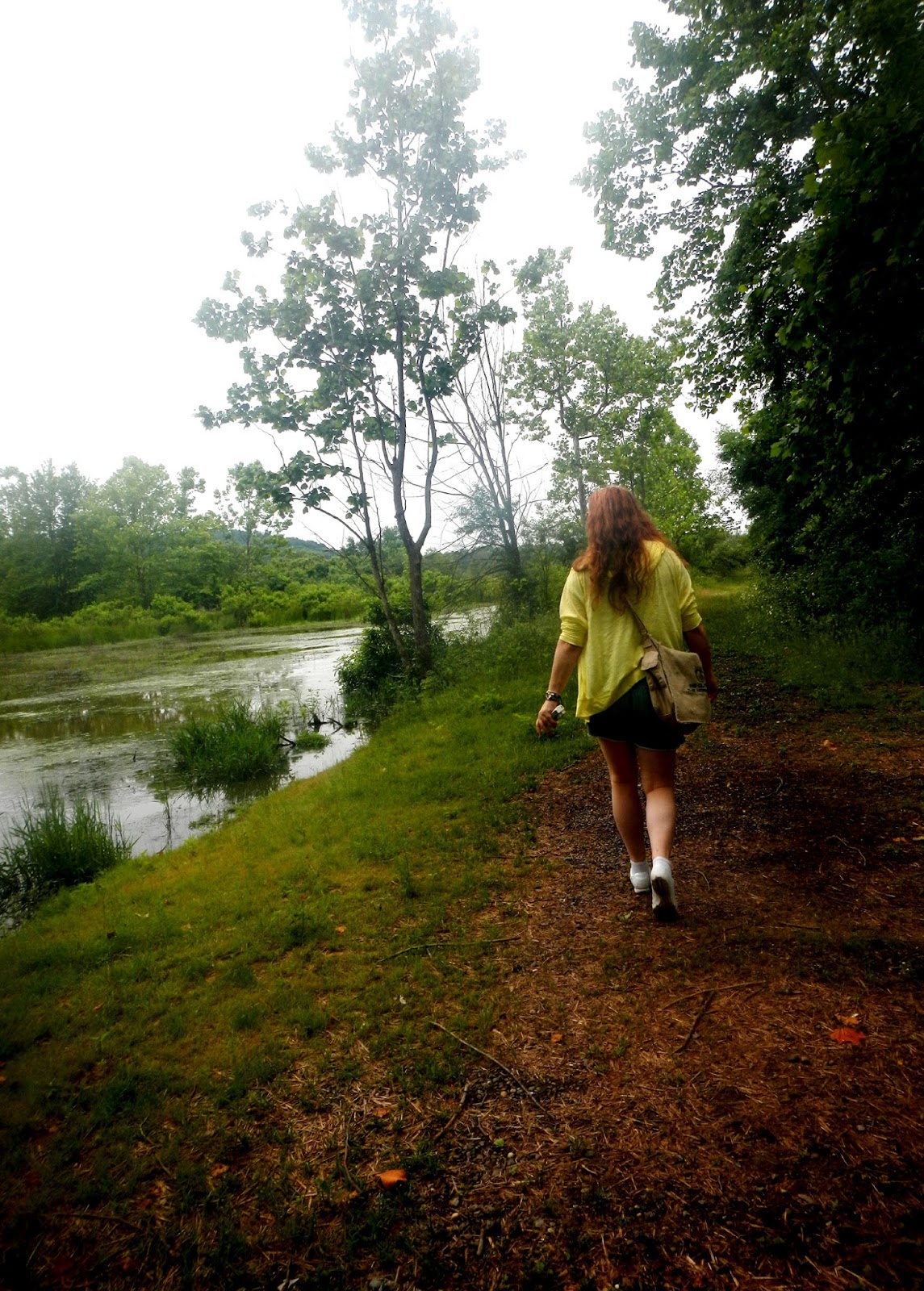 How To Adventure - Indoors or Outdoors!