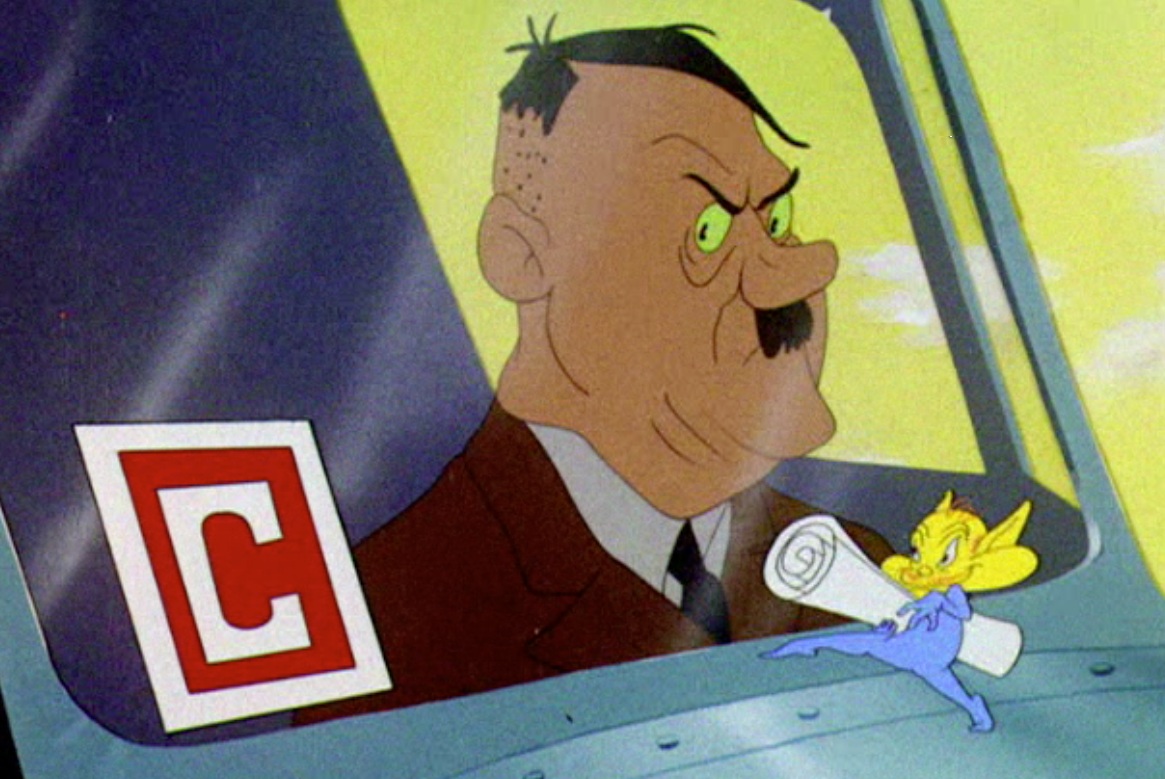 Gremlins from the Kremlin | The Right Profile