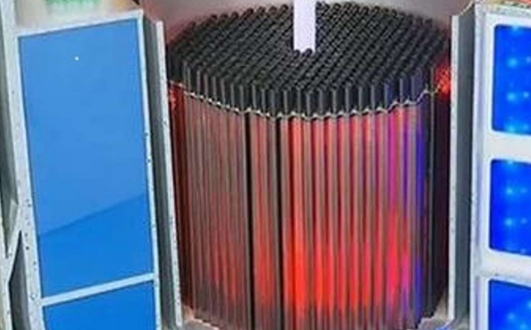 China building small lead cooled fast nuclear reactor that can fit ...