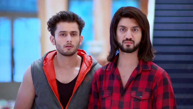 Ishqbaaaz | Seasons 1 | Episode 82 | 18 September 2016 - TvFreezer