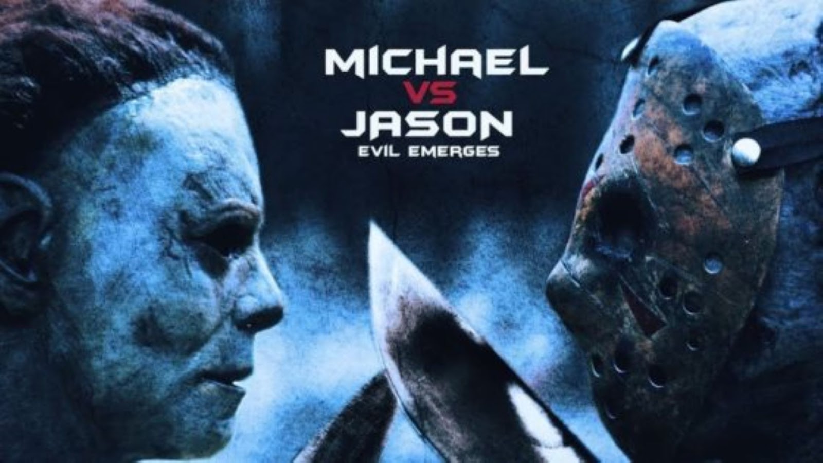 A Southern Life in Scandalous Times: Horror Icons Face Off In "Michael VS Jason: Evil Emerges"