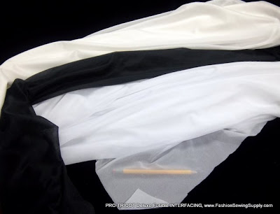 FASHION SEWING SUPPLY ~Sew Exciting~