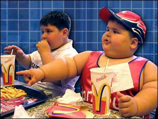 How to Avoid Childhood Obesity | Fast Weight Loss