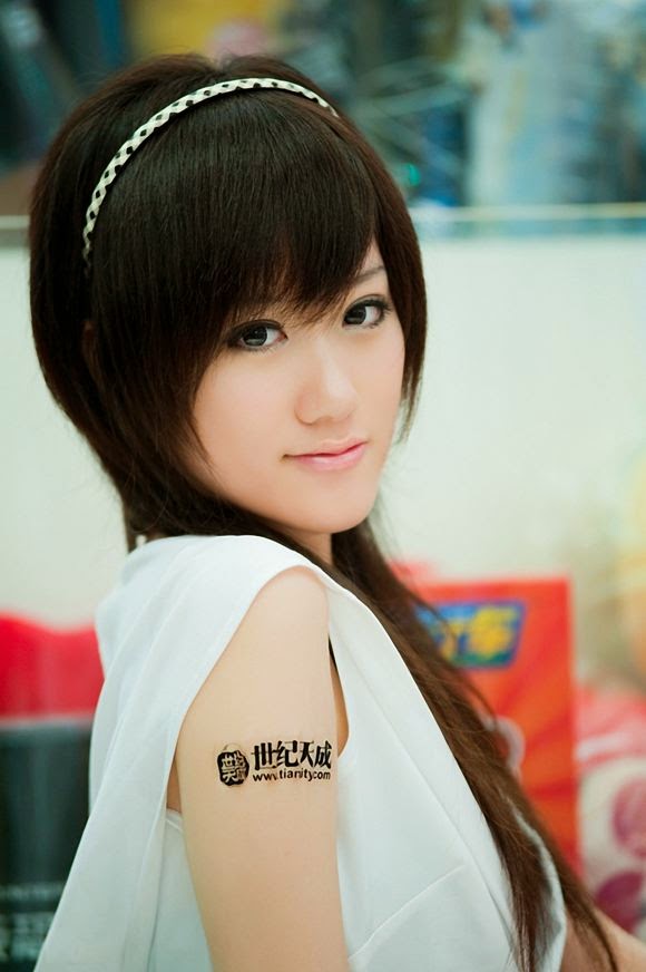 23 Gambar Photo Wanita Cantik