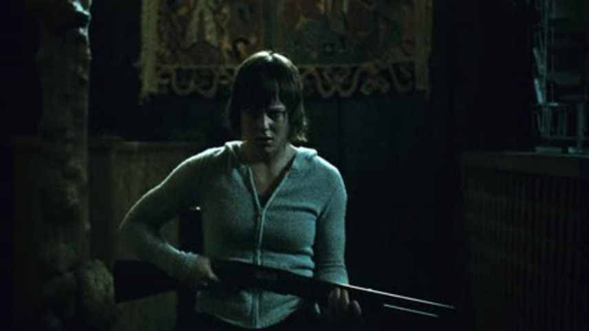 Cold Prey Movie Review |Jigsaw's Lair