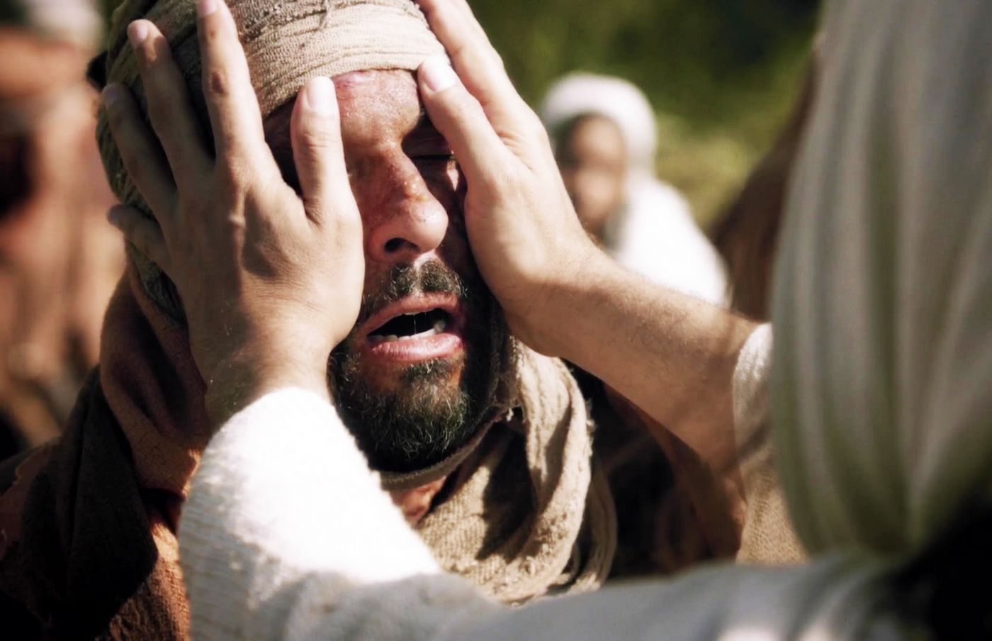 Parroquias De Garachico ¿por Qué Jesús Hacía Milagros