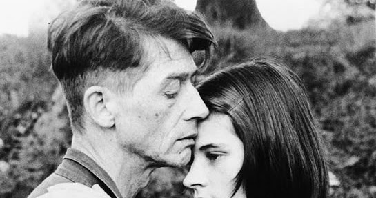 Mahound's Paradise: Comparing Silence with 1984: "Do it to Julia!"