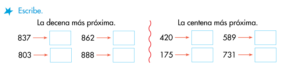 EL BLOG DE SEGUNDO: LOS NÚMEROS DEL 800 AL 899 (II)