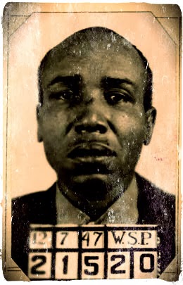 American Hauntings: THE AXEMAN'S MYSTERIOUS JAZZ: PART FOUR