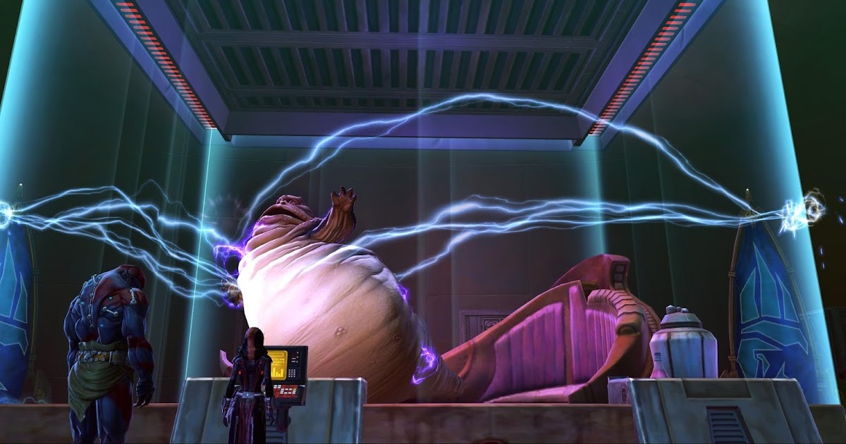 Going Commando | A SWTOR Fan Blog: 11 NPCs That Died Before Their Time