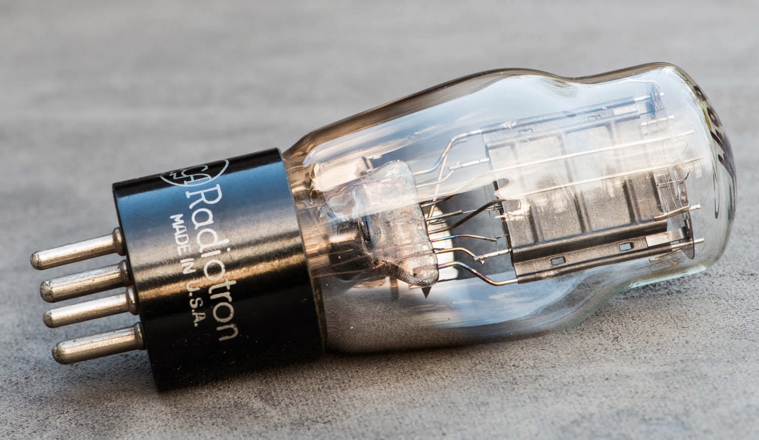 VinylSavor: Tube of the Month : The 45 (revisited)