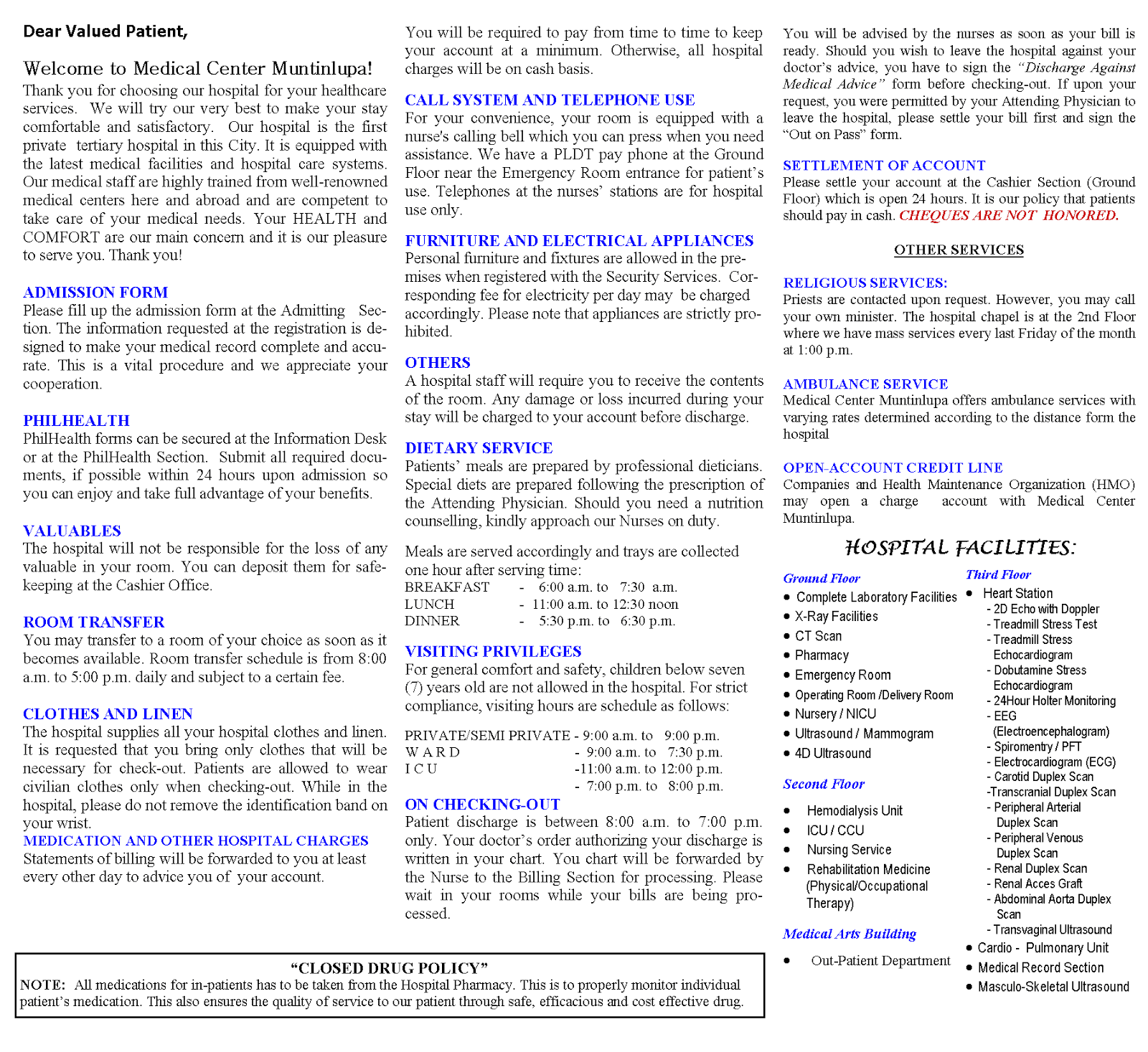 philhealth form cf1 - philippin news collections