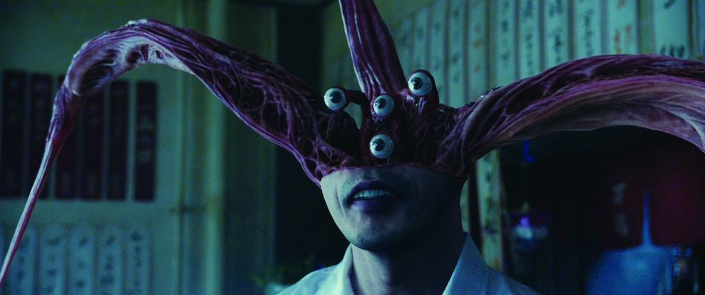 Parasyte (Live Action) [02/02] [200MB] [MEGA] | AnimeRitoBlazing