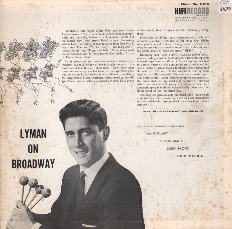 Unearthed In The Atomic Attic: 10/4/15 - 10/11/15