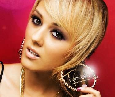 RAW HOLLYWOOD : WATCH: TYNISHA KELI RETURNS TO THE STUDIO & PREVIEWS ...