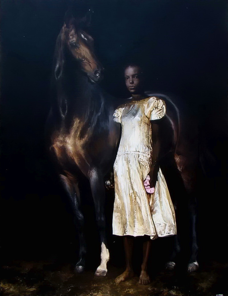 Alain Senez | French Artist | Figurative Painter - Fine Art and You