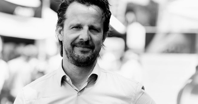 3athlon - #dnf is no option: Interview Frank Bertling, Vice President ...